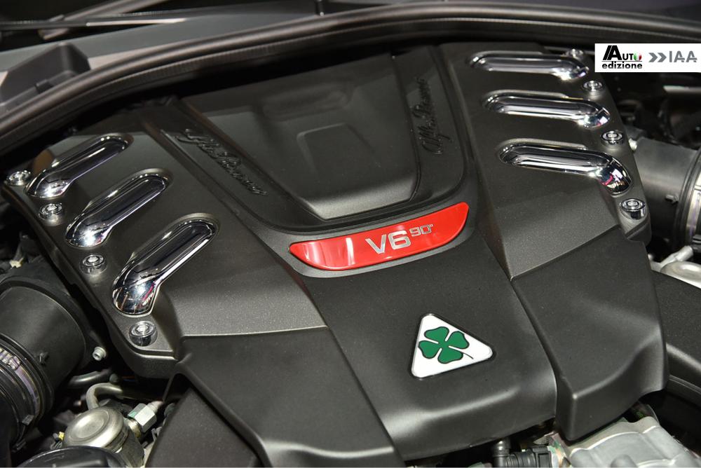 Alfa Romeo Giulia officieel snelste sedan ooit over de Nürburgring ...