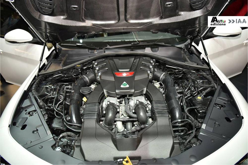 Alfa Romeo Giulia officieel snelste sedan ooit over de Nürburgring ...