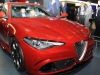 Alfa Romeo Giulia officieel snelste sedan ooit over de Nürburgring ...