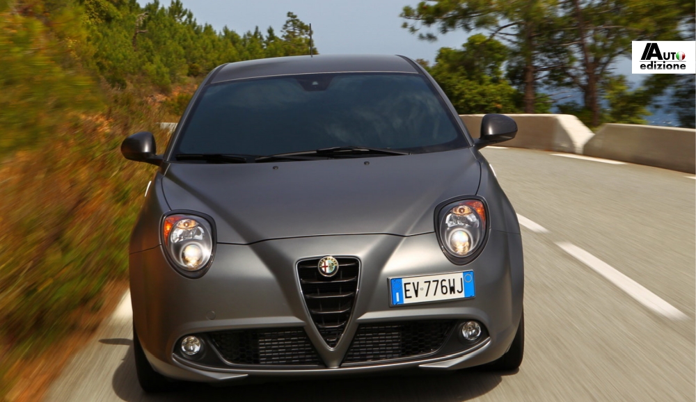 Marktdebuut nieuwe Alfa Romeo MiTo QV een feit | Auto Edizione