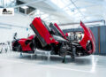 Volgende Alfa Romeo BOTTEGAFUORISERIE komt uit Modena | Auto Edizione